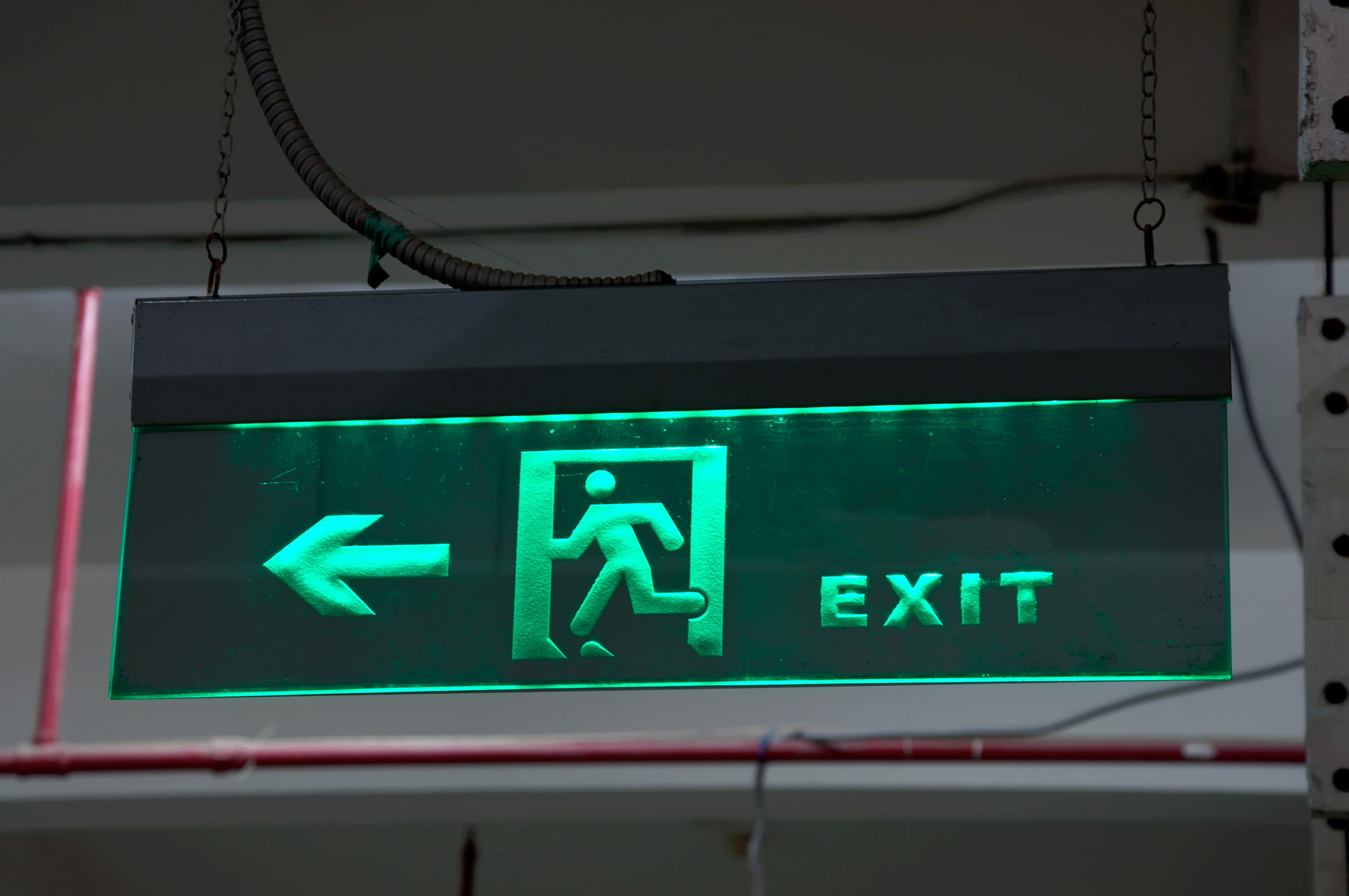 Nfpa 70 Exit Sign Requirements - Infoupdate.org