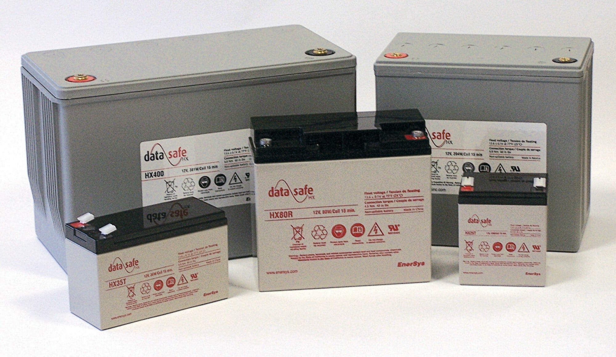 Getting to Know Your UPS Batteries: VRLA – Quality Power Solutions