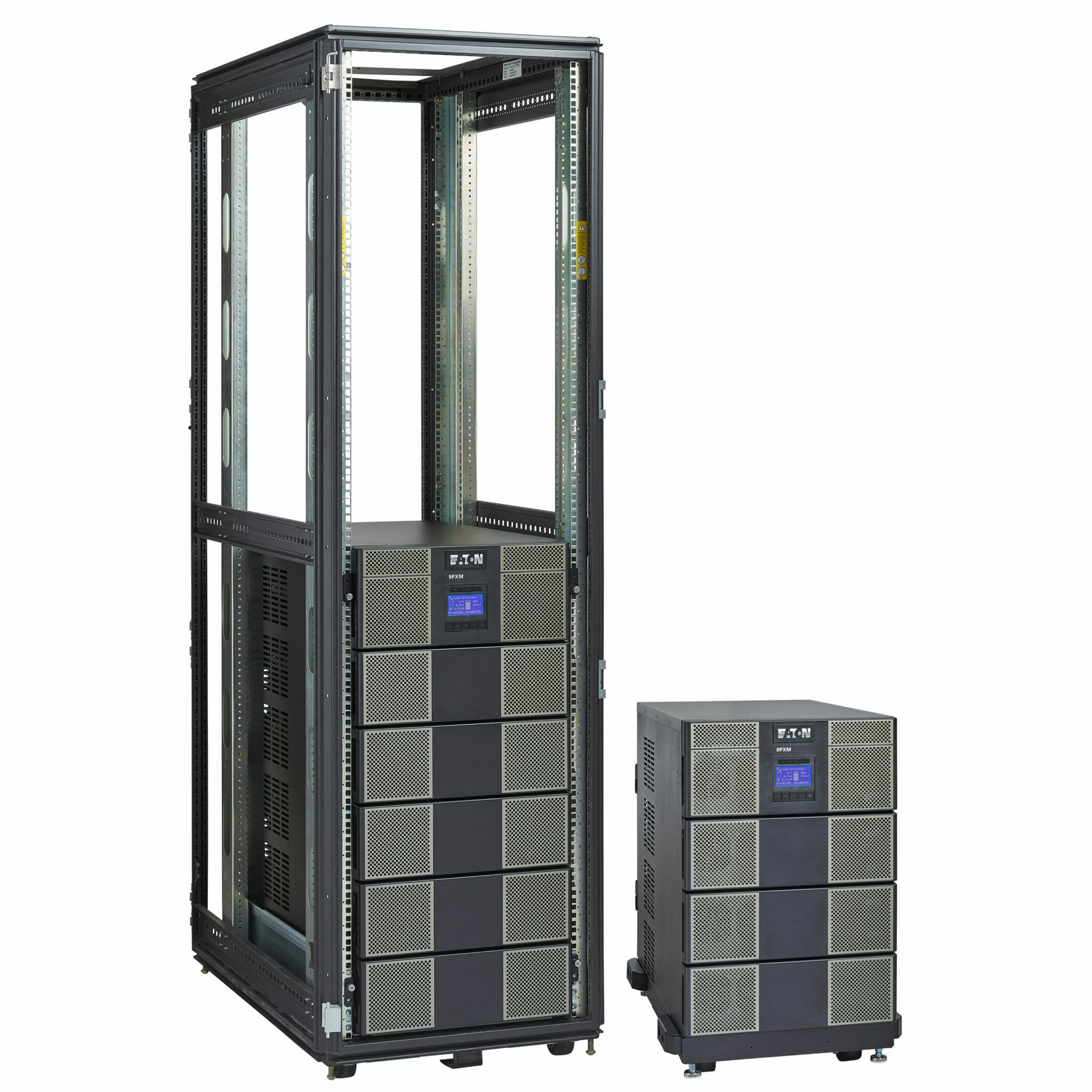 Eaton 9PXM – Quality Power Solutions