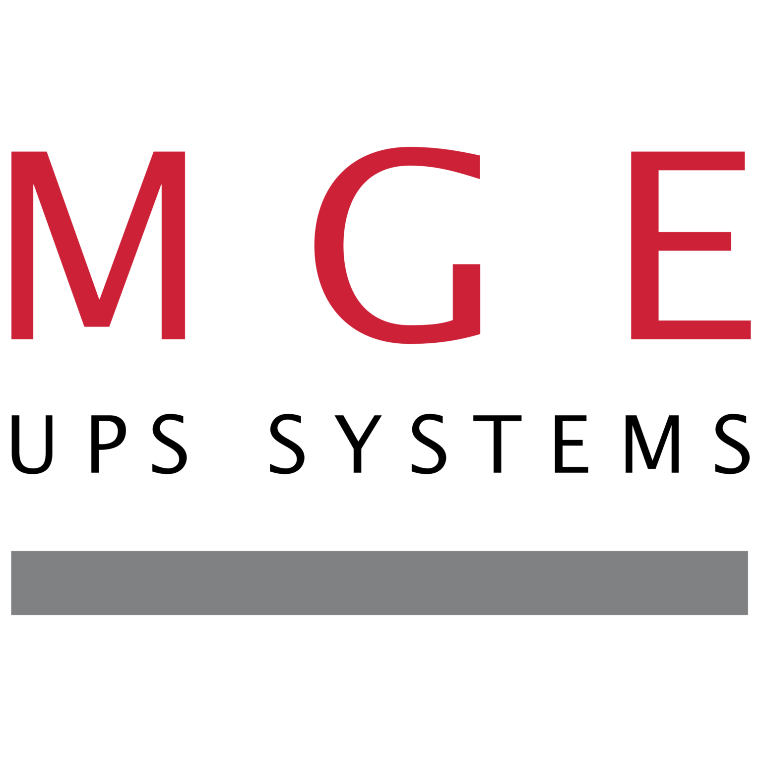 MGE UPS Systems – Quality Power Solutions