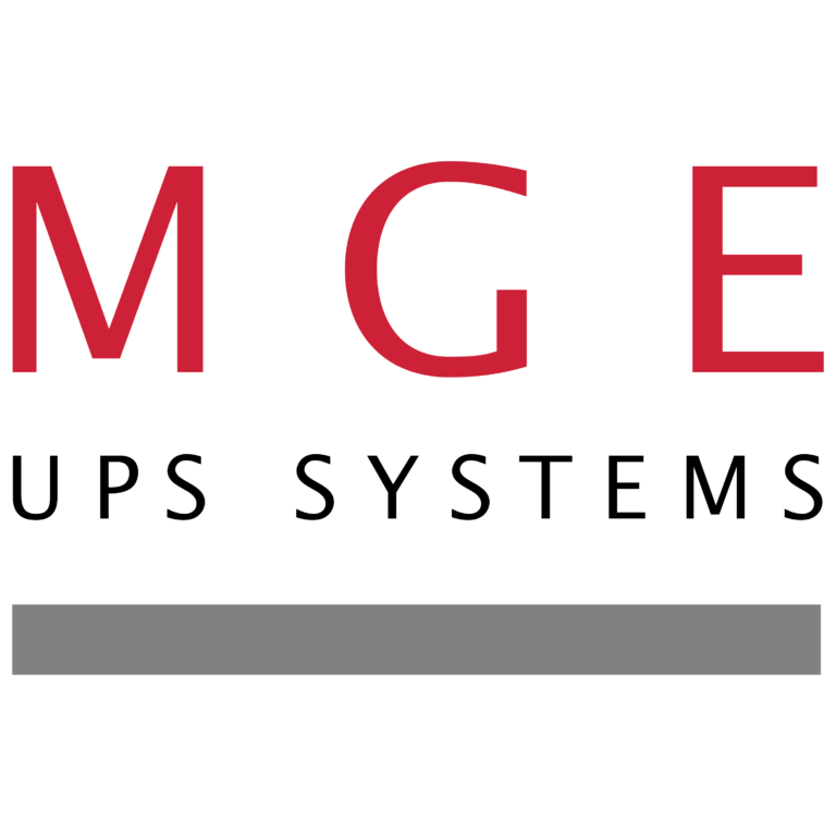 MGE UPS Systems – Quality Power Solutions
