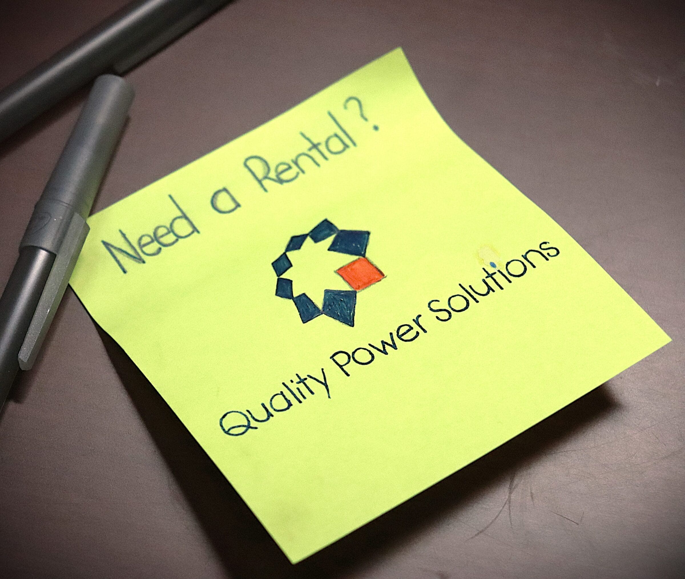 Rental UPS Equipment: Reliable Temporary Power for Emergencies and ...